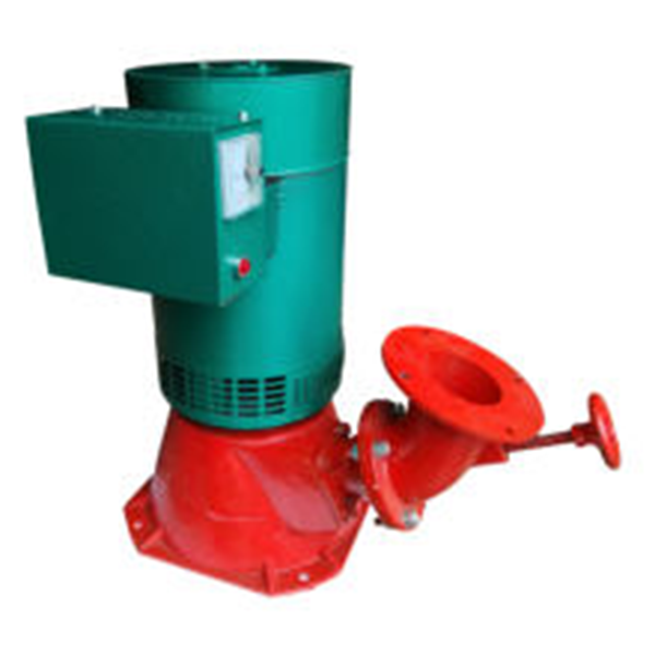 China hydroelectric generator micro hydropower plants water turbine for ...